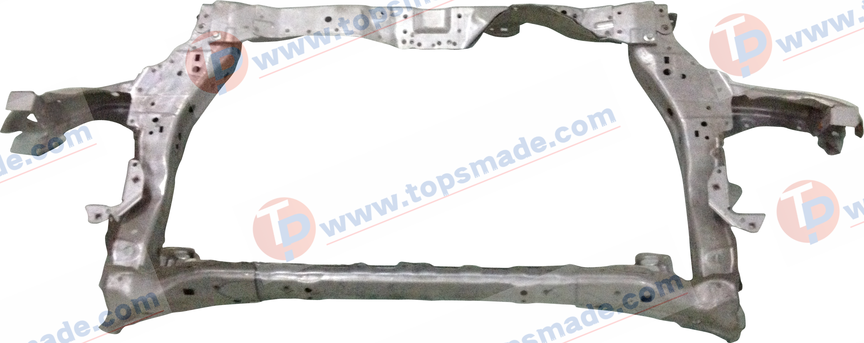 FOR HONDA CR-V 2012-14 RADIATOR SUPPORT 60400-T1G-G01ZZ 60400T1GG01ZZ ...