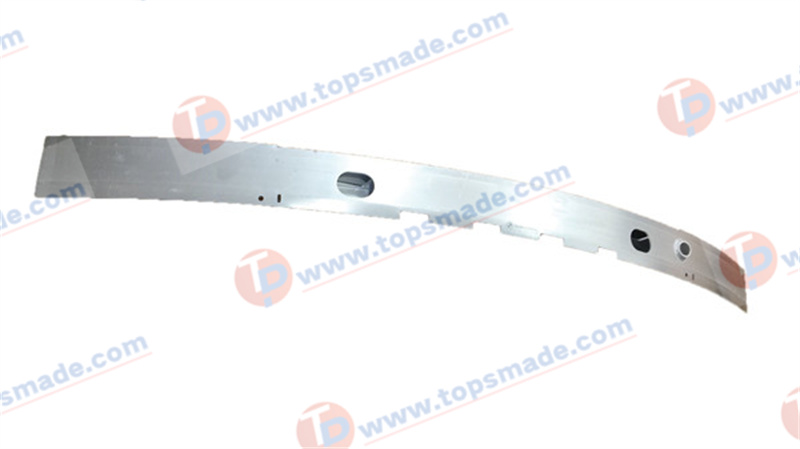 China BMW X3 F25 2010-14 FRONT BUMPER REINFORCEMENT manufacturers, BMW ...