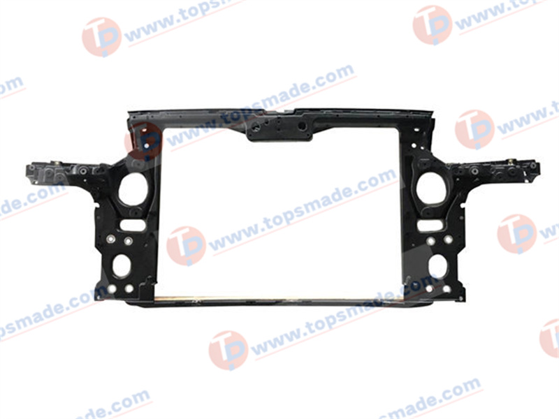FOR VOLKSWAGEN TOUAREG 04-10 RADIATOR SUPPORT 7L0-805-594-R 7L0805594R ...