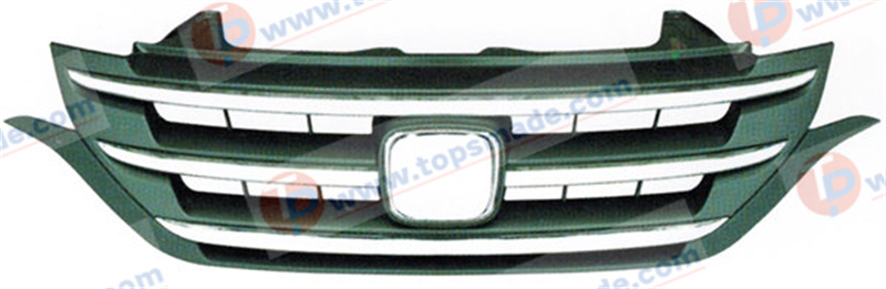 China HONDA HD CR-V 2007 2008 2009 2010 2011 2012 2013 2014 ...