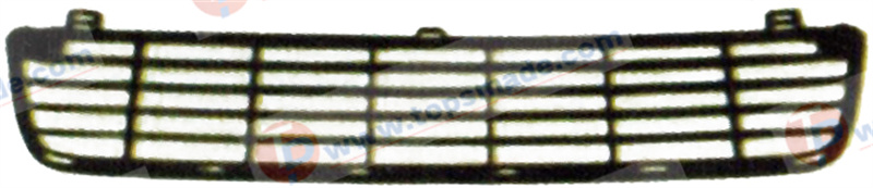 FOR TOYOTA HILUX VIGO 2012-15 BUMPER GRILLE 53112-0K050 531120K050 ...