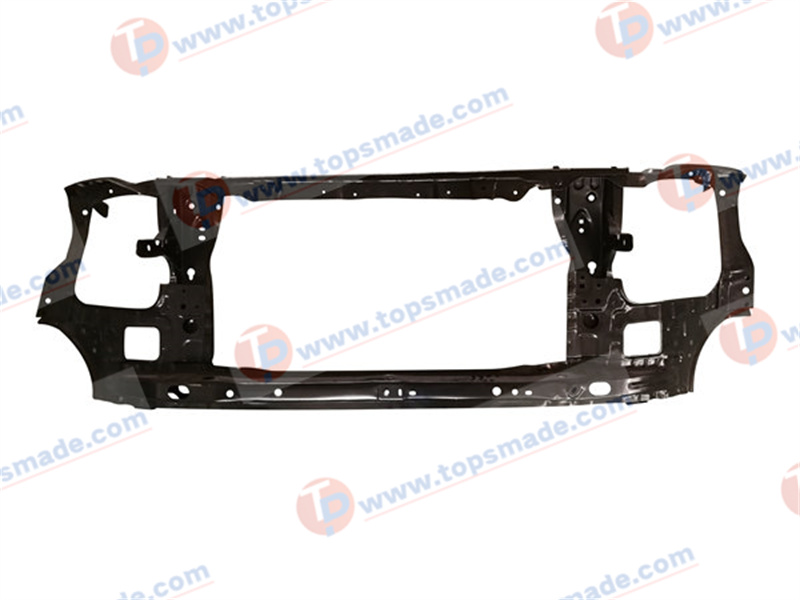 FOR TOYOTA HILUX VIGO 05- RADIATOR SUPPORT 53201-0K010 532010K010 ...