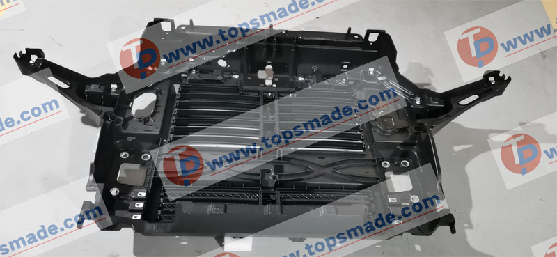 China FOR FORD FD EXPLORER 2019 2020 2021 RADIATOR SUPPORT BRACKET ...