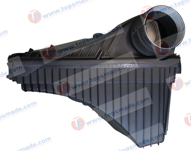 FOR VOLKSWAGEN TOUAREG 2010-14 AIR FILTER HOUSING 7P0-129-607-C ...