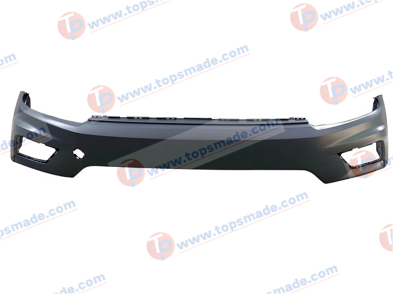 China VOLKSWAGENVW TIGUAN 2016-20 FRONT BUMPER COVER manufacturers ...
