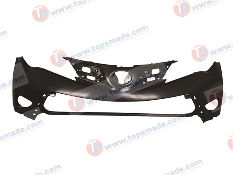 China TOYOTA RAV4 XA30 2013 2014 2015 FRONT BUMPER COVER manufacturers ...