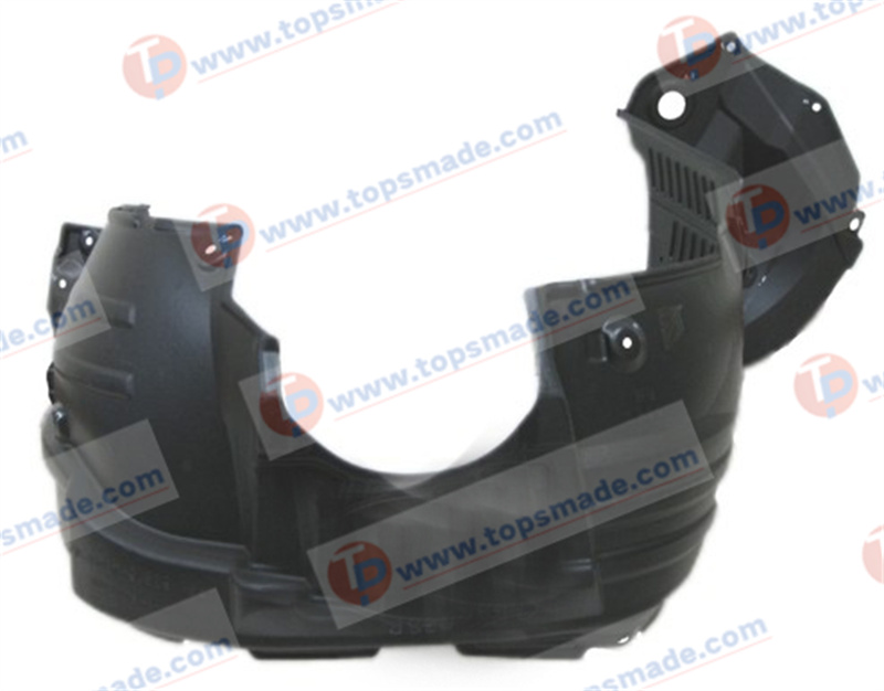 China TOYOTA TY LAND CRUISER 2008 2009 2010 2011 2012 FRONT INNER ...
