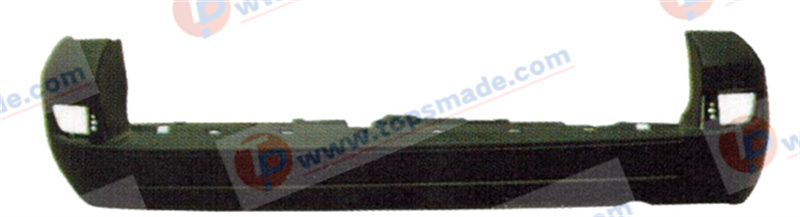 China TOYOTA TY LAND CRUISER 2003 2004 2005 2006 2007 2008 2009 REAR ...