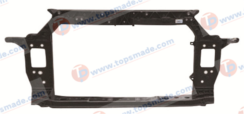 FOR HYUNDAI I10 2014-16 RADIATOR SUPPORT 64101-B4000 64101B4000/HN0150 ...