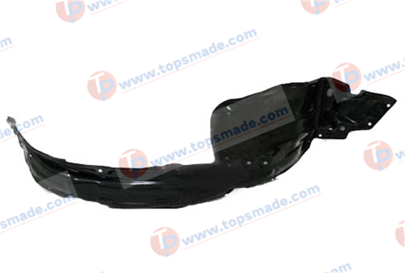FOR TOYOTA HILUX VIGO 08-11 FRONT INNER FENDER RIGHT SIDE 53805-0K090 ...