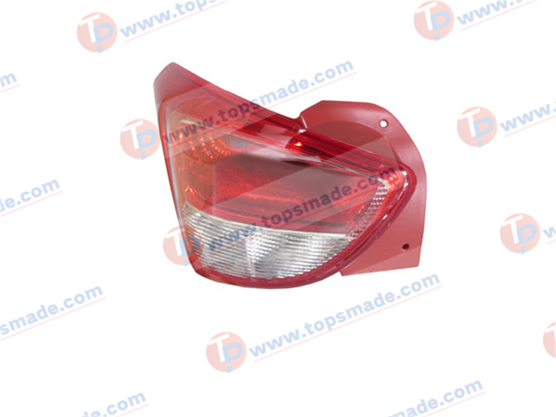 China HYUNDAI I10 2014-16 REAR BUMPER COVER SUPPORT manufacturers ...
