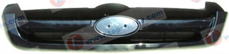 China HYUNDAI SANTA FE 2001 2002 2003 2004 2005 2006 FRONT BUMPER ...