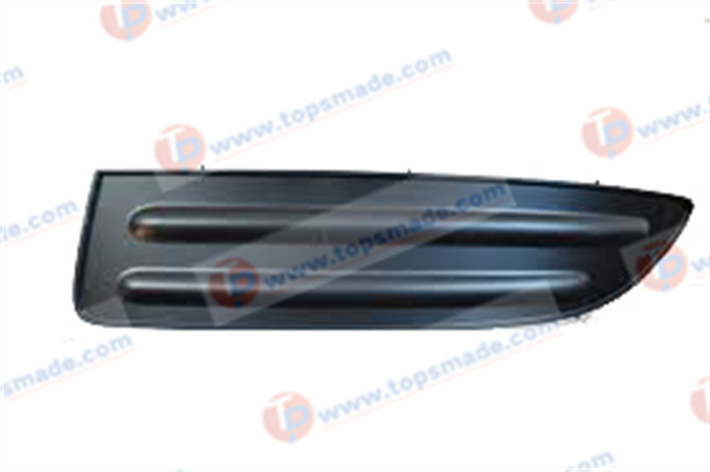 China TOYOTA COROLLA 2001-2007 FRONT FOG LAMP COVER manufacturers ...