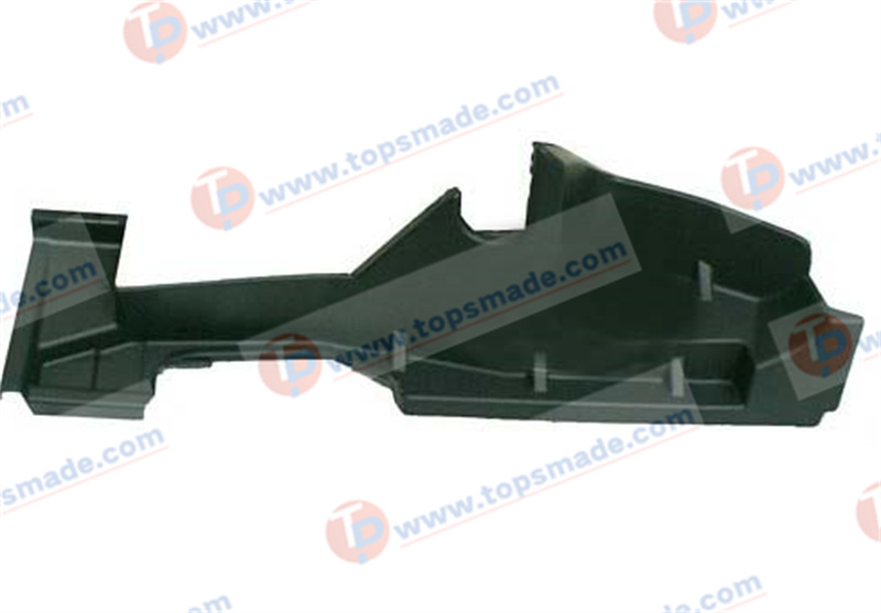 China TOYOTA TY LAND CRUISER 2008 2009 2010 2011 2012 RADIATOR BRACKET ...