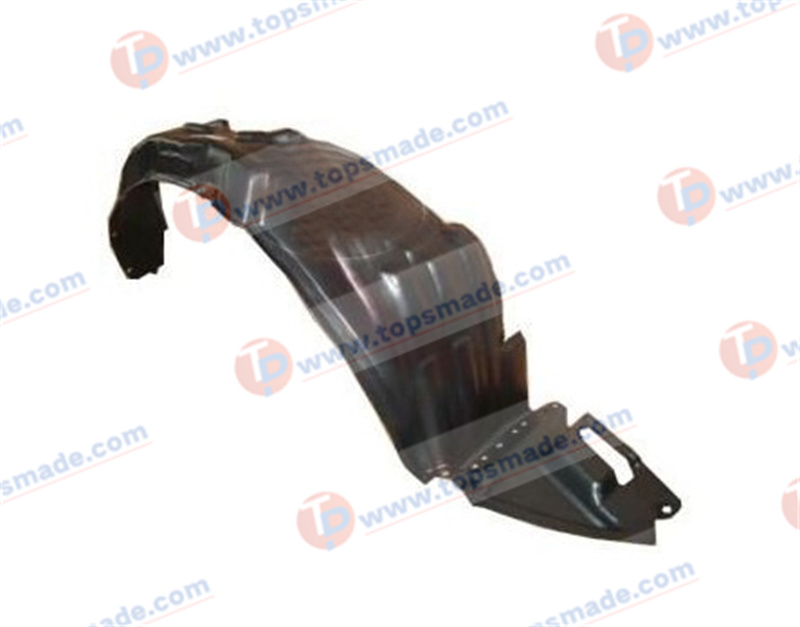 China TOYOTA COROLLA 2001-2007 FRONT INNER FENDER manufacturers, TOYOTA ...