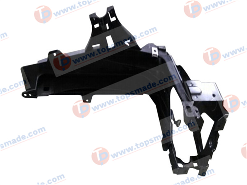 FOR BMW 7 F02 2012-15 HEAD LAMP BRACKET RIGHT SIDE 5164-7184160 ...