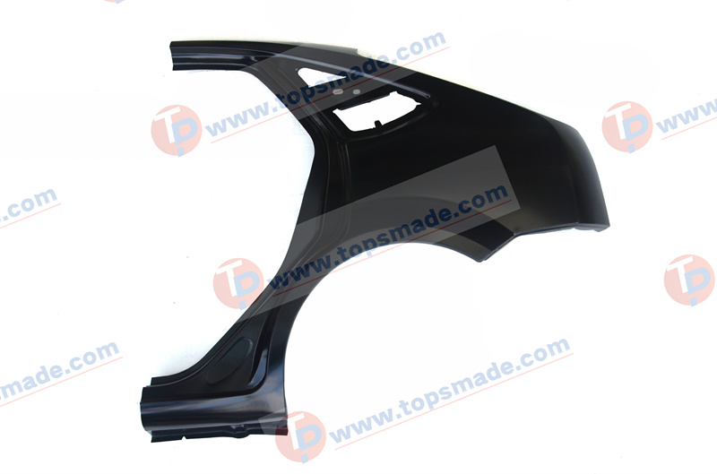 China REAR FENDER LH manufacturers, REAR FENDER LH suppliers, REAR ...