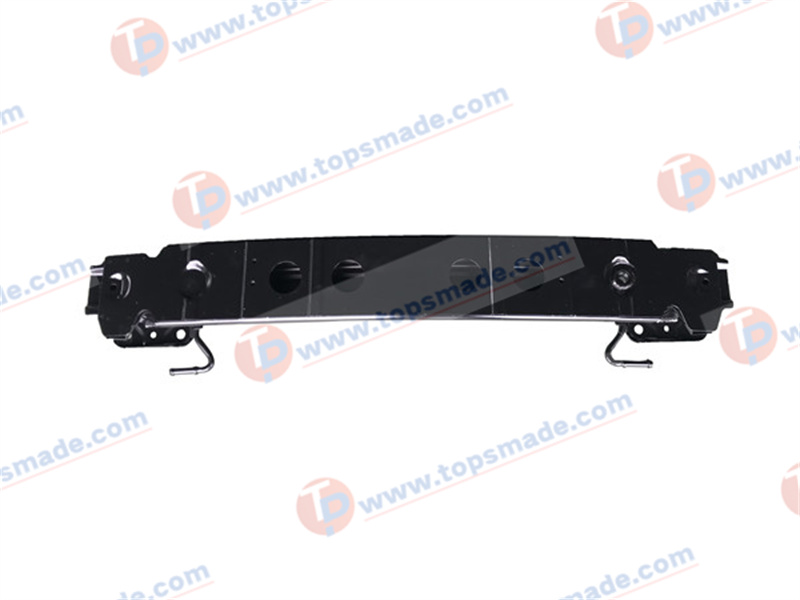 China MAZDA CX-5 2017- REAR BUMPER STEEL INNER BRACKET manufacturers ...