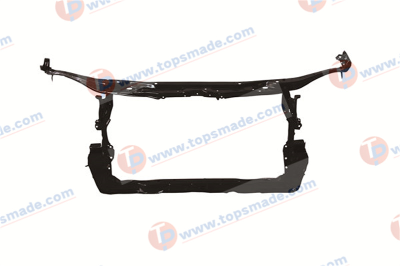 China TOYOTA TY CAMRY 2007 2008 2009 2010 2011 RADIATOR BRACKET ...