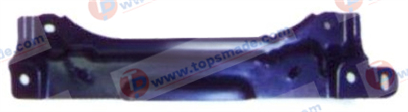 China Toyota Yaris 2009 HATCHBACK front bumper support manufacturers ...